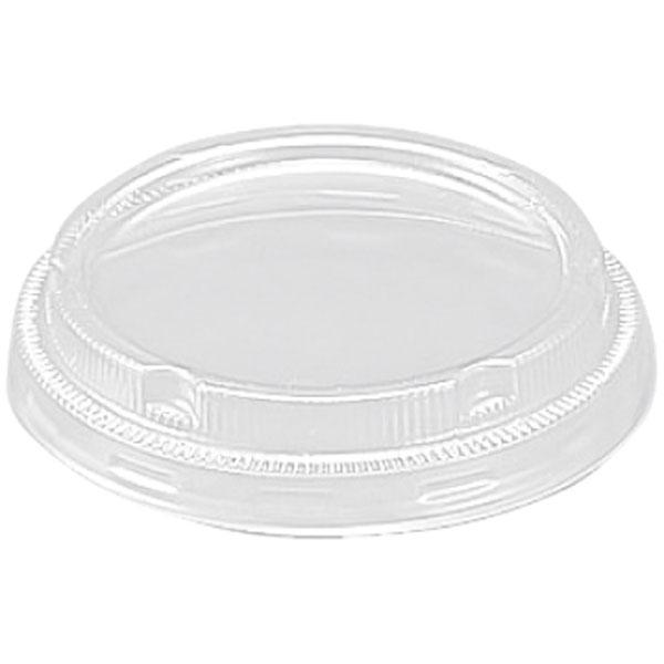 【業務用】【常温商品】【規格内容】直径φ７１×高さ１４ｍｍ【重量】１．６ｇ【販売形態】蓋のみ【形状】外嵌合蓋【色】透明【柄】柄無【耐冷耐熱温度】６０℃【材質】バイオＰＥＴ【補足１】蓋／外嵌合蓋、環境配慮商品【商品特徴】デザート容器用の蓋です...