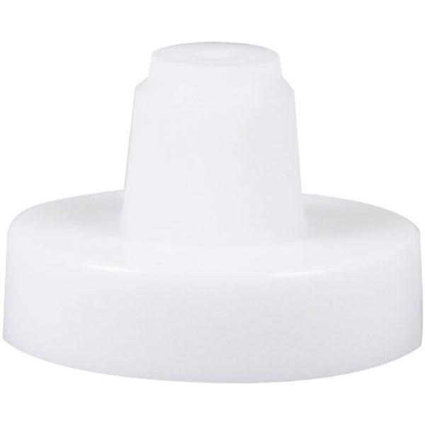 【業務用】【常温商品】【規格内容】直径φ３５．６×高さ２４．８ｍｍ【販売形態】中栓のみ【色】白【柄】柄無【材質】ＰＥ【商品特徴】ドレッシング容器専用キャップ。　※中栓をはめる際には打栓機が必要となります。※「Ｆ口トンガリ中栓ネジｃａｐ付」の...