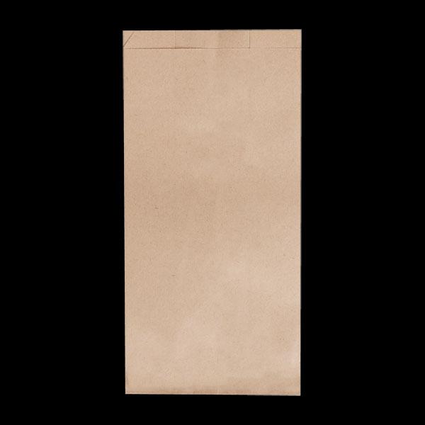 【業務用】【常温商品】【規格内容】総幅１９０（仕上幅１２０＋マチ７０）×長さ２５０ｍｍ【色】茶【柄】柄無【材質】耐油耐水紙【補足１】耐油・耐水加工【商品特徴】菓子パン（揚げパン・ドーナツなど）、惣菜（唐揚げ・コロッケ・天ぷらなど）、ファスト...
