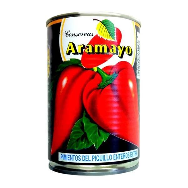 【送料について】６点で送料無料！店舗内商品組み合わせOKです♪※沖縄、離島を除く内容量：３９０ｇ(固形量：３００ｇ)原材料：赤ピーマン、水、塩、酸味料原産国：スペイン・赤ピーマンのピキージョ種をローストし、手作業で表面の薄皮をとって水煮にし...