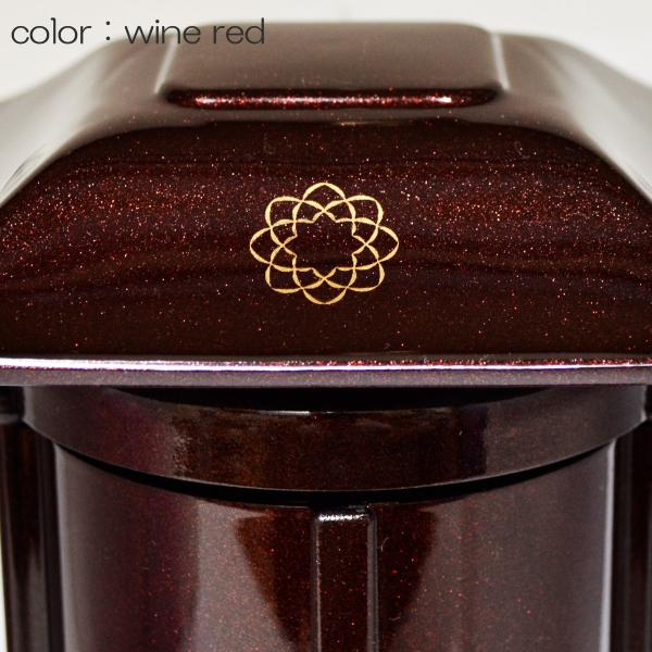 お守りご本尊様お仏壇 022 ワインレッド 創価学会用 SGI SOKA | 正宗堂syosyudoヤフーショッピング店 | SitePromo