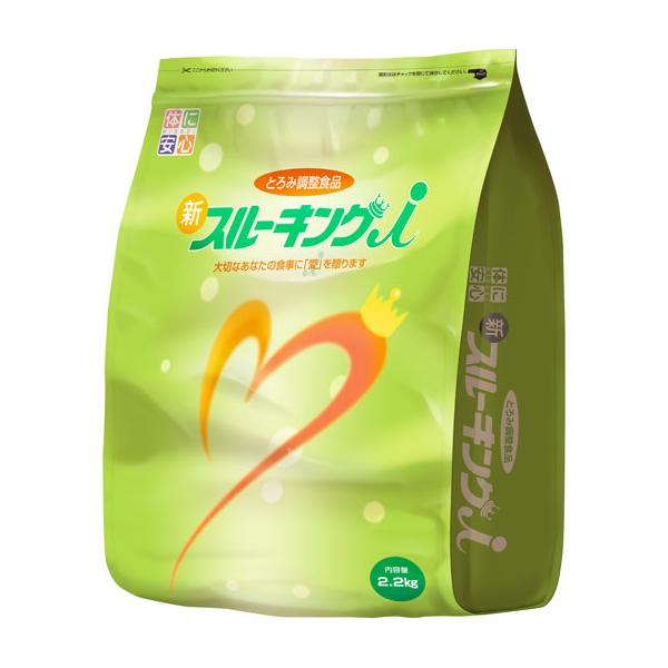 特徴●温かい飲み物でもダマになりにくい溶けやすさです。●短時間でとろみがつき始めます。●ベタツキが少ない原材料を配合しています。●食品の風味を損なわずとろみをつけられます。●お茶、みそ汁、牛乳等、さまざまな液状食品にとろみをつけられます。●...