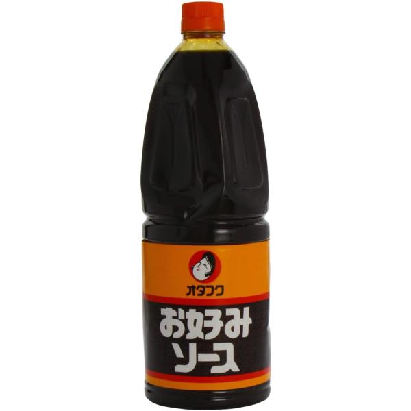 商品の説明業務用オタフクのお好みソースです。原材料・成分野菜・果実（トマト、たまねぎ、りんご、デーツ、その他）、糖類（砂糖、ぶどう糖果糖液糖）、醸造酢、アミノ酸液、食塩、でんぷん、酒精、醤油（本醸造）、ウスターソース、香辛料、オイスターエキ...