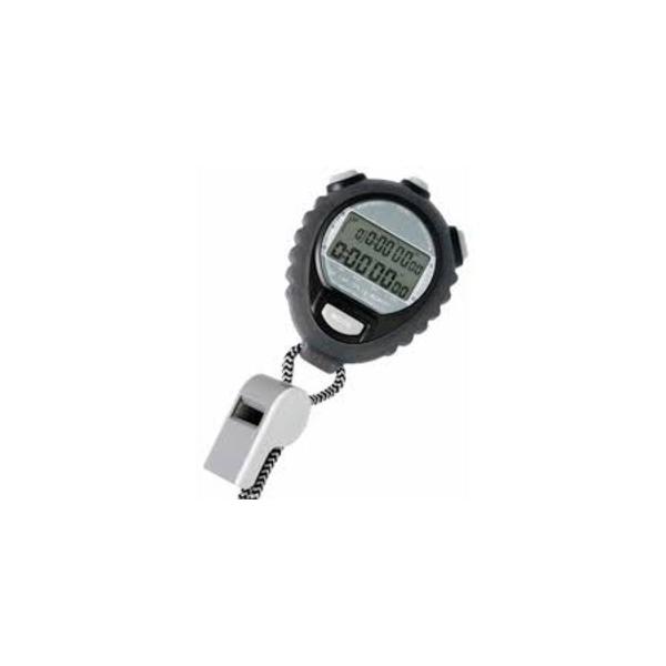 【商品名】 YAMASA ストップウォッチ ブラック TEV4026Y