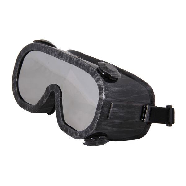 【商品名】 ELOPE Apocalypse Goggles Black ブラック（アポカリプス ゴーグル）  [ 301761 ]