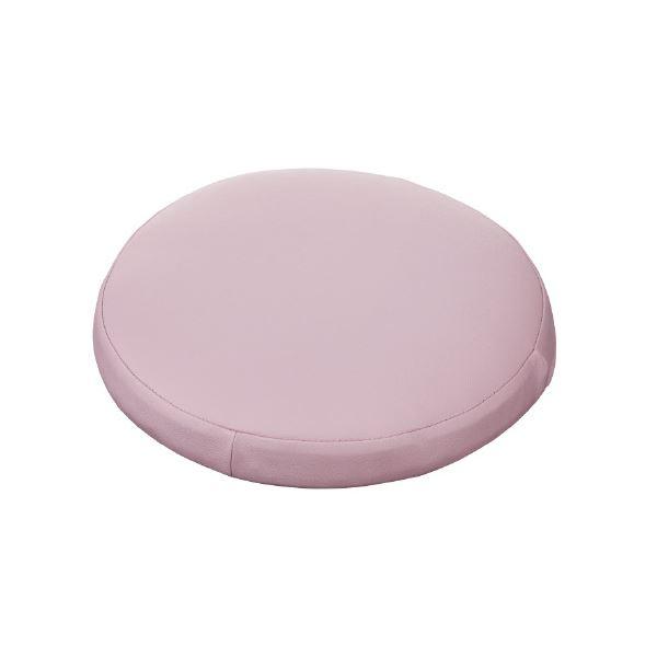 【商品名】 丸クッション CK-CC385 ピンク  [ CK-CC385 PK ]