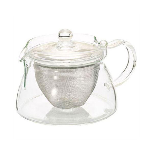 【商品名】 HARIO 茶茶急須 角 450ml CHJKN-45T 【ジャンル・特徴】 茶茶急須 角 450ml [ CHJKN-45T ]