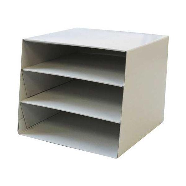 【商品名】 （まとめ）トーヨー おりがみ収納ボックス（×5セット）組立式 【ジャンル・特徴】 おりがみ用 紙製の組み立て式ボックスです。 [ 906189 ]