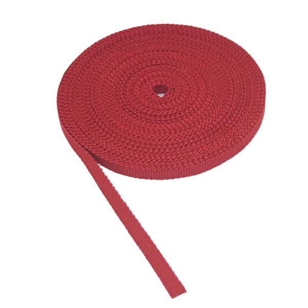 素材：綿100％紐幅：約6mm（2分）※若干の個体差あり形状：平紐（縦糸と横糸で織る丈夫な平織り構造）用途：茶道具桐箱紐・刀下げ緒・ハンドメイド素材・和小物制作特徴：日本の伝統織物「真田紐」結びやすく丈夫で長く使える和紐