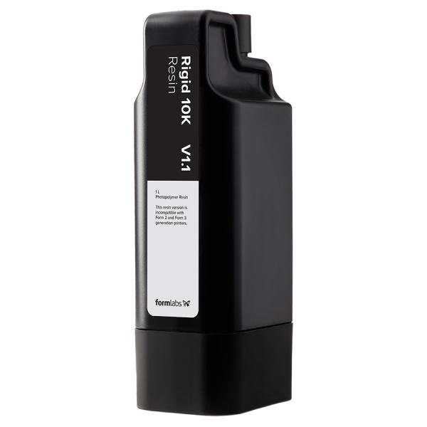 容量：１L 型番： RS-C2-RG10-11※対応タンク　　Form 4 Resin Tank　が必要です。