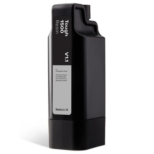 ■代表的な用途：強度と剛性を備えたプロトタイプ/たわみを最低限に抑える必要がある冶具や固定具/ABSに近い強度・硬度が必要なパーツ※この商品はタフ「1500」です。タフ「2000」とは物性が異なりますので、ご注意ください。容量：1L型番：R...