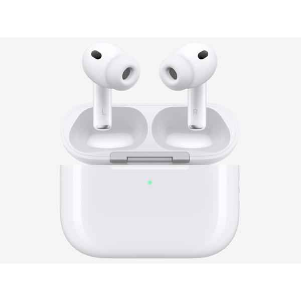 ※Apple社製品は、初期不良を含めてすべてメーカーサポート修理対応となりますので、予めご了承の上ご注文下さいますよう、よろしくお願い申し上げます。タイプ:カナル型接続タイプ:完全ワイヤレス(左右分離型)本体操作スイッチ:タッチセンサー充電...