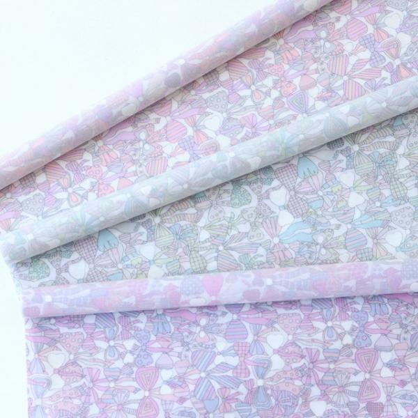 ★ご注文がこちらの商品＜1点のみ＞の場合、お届け方法には「【ラミネート】カットクロスセット＜1点のみ＞専用ネコポス」をご指定ください。それ以外のお届け方法をご指定の場合や、他の商品とあわせてご注文の場合、別途送料が必要となります。リバティ・...