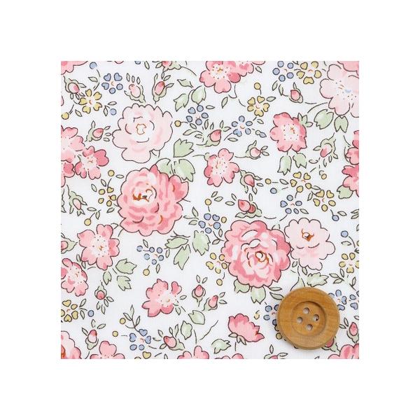 【発売日：2018年01月23日】★2025年8月26日（火）19時 再販売開始★★ご注文数量に数センチの余裕を持ってカットしておりますが、お届け後の水通しや地直し等による縮み・歪みは予測できませんので、ご注文の際は、縫い代を含め、余裕を持...