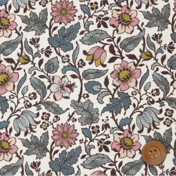 ★ご注文数量に数センチの余裕を持ってカットしておりますが、お届け後の水通しや地直し等による縮み・歪みは予測できませんので、ご注文の際は、縫い代を含め、余裕を持たせた数量にてご注文ください。また、「地の目」を通してのカットはできかねます。あし...