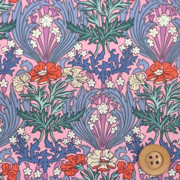 ★ご注文数量に数センチの余裕を持ってカットしておりますが、お届け後の水通しや地直し等による縮み・歪みは予測できませんので、ご注文の際は、縫い代を含め、余裕を持たせた数量にてご注文ください。また、「地の目」を通してのカットはできかねます。あし...