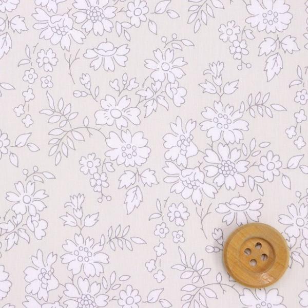 ★ご注文数量に数センチの余裕を持ってカットしておりますが、お届け後の水通しや地直し等による縮み・歪みは予測できませんので、ご注文の際は、縫い代を含め、余裕を持たせた数量にてご注文ください。また、「地の目」を通してのカットはできかねます。あし...