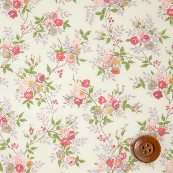 【発売日：2019年08月01日】★ご注文数量に数センチの余裕を持ってカットしておりますが、お届け後の水通しや地直し等による縮み・歪みは予測できませんので、ご注文の際は、縫い代を含め、余裕を持たせた数量にてご注文ください。また、「地の目」を...