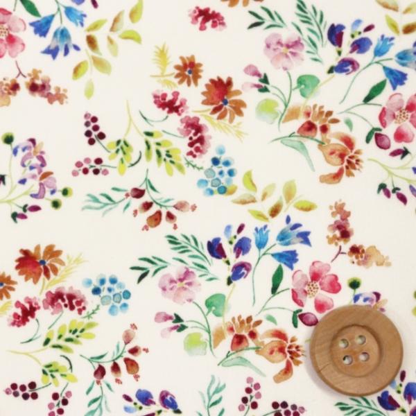 【発売日：2022年02月15日】★ご注文数量に数センチの余裕を持ってカットしておりますが、お届け後の水通しや地直し等による縮み・歪みは予測できませんので、ご注文の際は、縫い代を含め、余裕を持たせた数量にてご注文ください。また、「地の目」を...