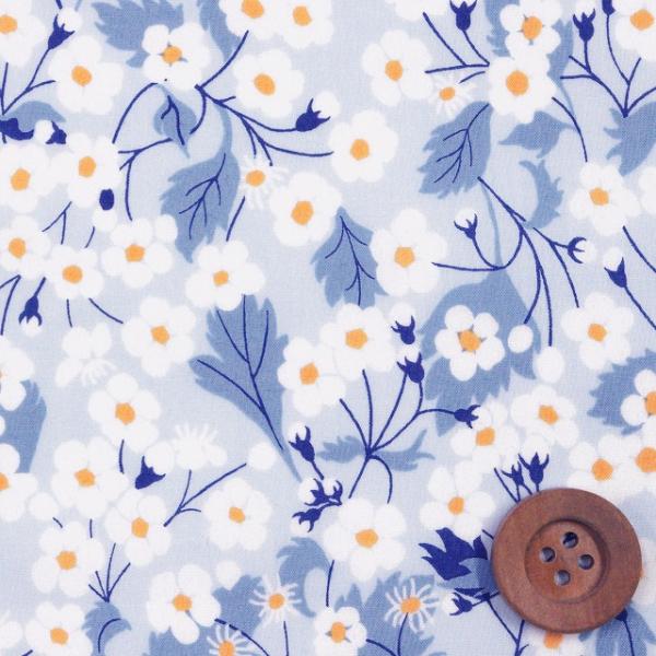 【発売日：2022年09月15日】★ご注文数量に数センチの余裕を持ってカットしておりますが、お届け後の水通しや地直し等による縮み・歪みは予測できませんので、ご注文の際は、縫い代を含め、余裕を持たせた数量にてご注文ください。また、「柄」にそっ...