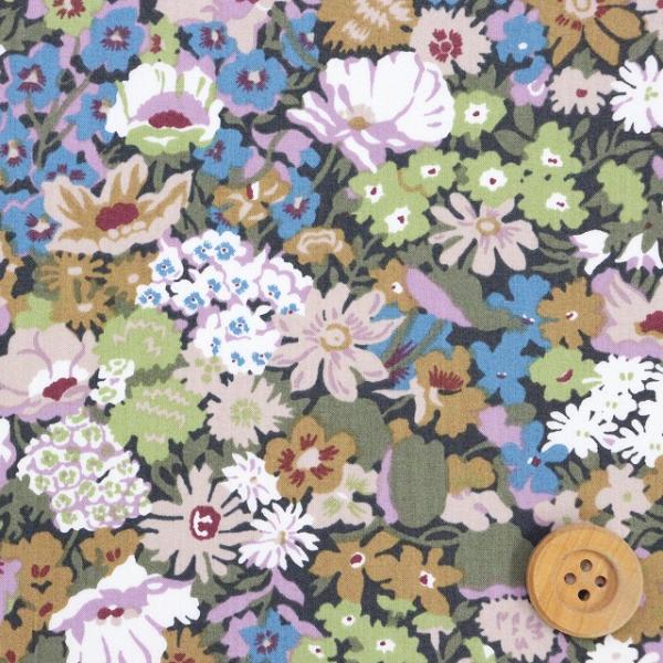 ★ご注文数量に数センチの余裕を持ってカットしておりますが、お届け後の水通しや地直し等による縮み・歪みは予測できませんので、ご注文の際は、縫い代を含め、余裕を持たせた数量にてご注文ください。また、「地の目」を通してのカットはできかねます。あし...