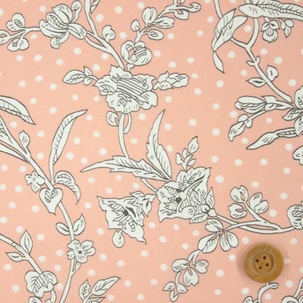 ★ご注文数量に数センチの余裕を持ってカットしておりますが、お届け後の水通しや地直し等による縮み・歪みは予測できませんので、ご注文の際は、縫い代を含め、余裕を持たせた数量にてご注文ください。また、「地の目」を通してのカットはできかねます。あし...