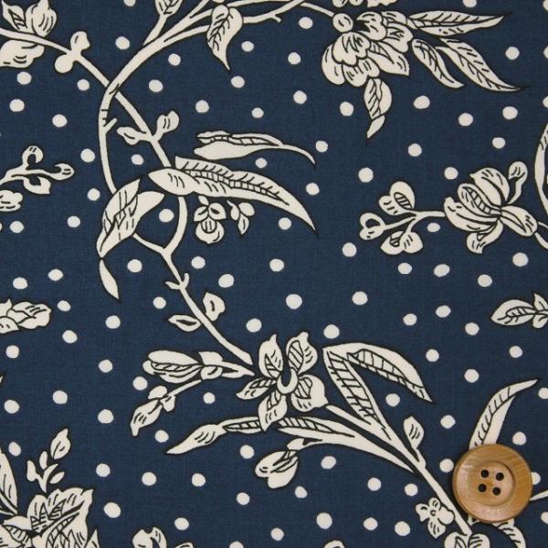 ★ご注文数量に数センチの余裕を持ってカットしておりますが、お届け後の水通しや地直し等による縮み・歪みは予測できませんので、ご注文の際は、縫い代を含め、余裕を持たせた数量にてご注文ください。また、「地の目」を通してのカットはできかねます。あし...