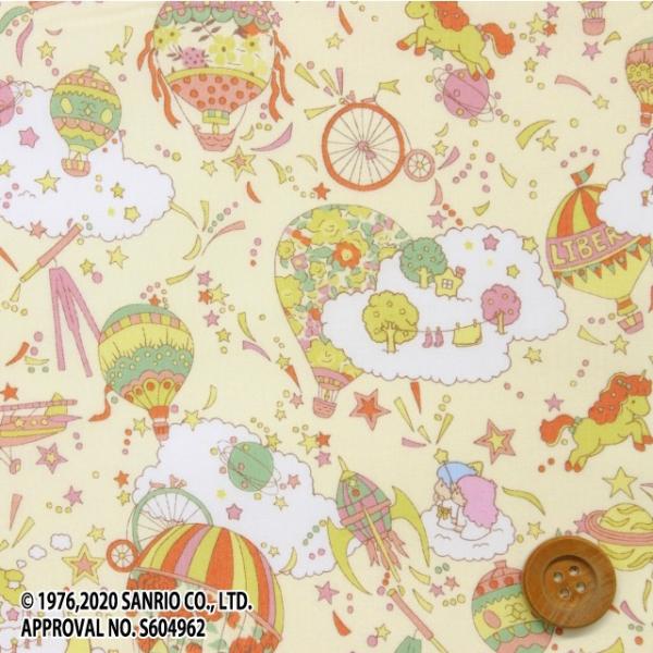 【発売日：2020年02月20日】★ご注文数量に数センチの余裕を持ってカットしておりますが、お届け後の水通しや地直し等による縮み・歪みは予測できませんので、ご注文の際は、縫い代を含め、余裕を持たせた数量にてご注文ください。また、「地の目」を...