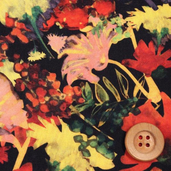 【発売日：2021年08月20日】★ご注文数量に数センチの余裕を持ってカットしておりますが、お届け後の水通しや地直し等による縮み・歪みは予測できませんので、ご注文の際は、縫い代を含め、余裕を持たせた数量にてご注文ください。また、「地の目」を...