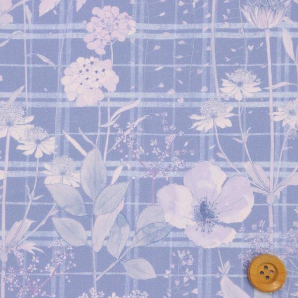 ★ご注文数量に数センチの余裕を持ってカットしておりますが、お届け後の水通しや地直し等による縮み・歪みは予測できませんので、ご注文の際は、縫い代を含め、余裕を持たせた数量にてご注文ください。また、「地の目」を通してのカットはできかねます。あし...