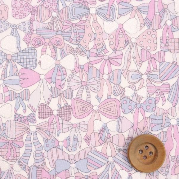 ★ご注文数量に数センチの余裕を持ってカットしておりますが、お届け後の水通しや地直し等による縮み・歪みは予測できませんので、ご注文の際は、縫い代を含め、余裕を持たせた数量にてご注文ください。また、「地の目」を通してのカットはできかねます。あし...