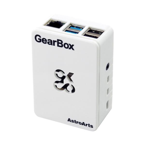 GEAR BOX単体での販売です。ステラショットが別途必要な商品です。