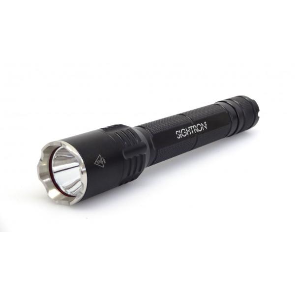 抜群の持ちやすさが特徴アウトドアや日常作業に最適なマルチモデル明るさ点灯パターン：150 - 75 - 40 - ストロボ　- SOS（lm）ランタイム150lm = 2時間75lm = 6時間40lm = 12時間ストロボ=24時間SOS...