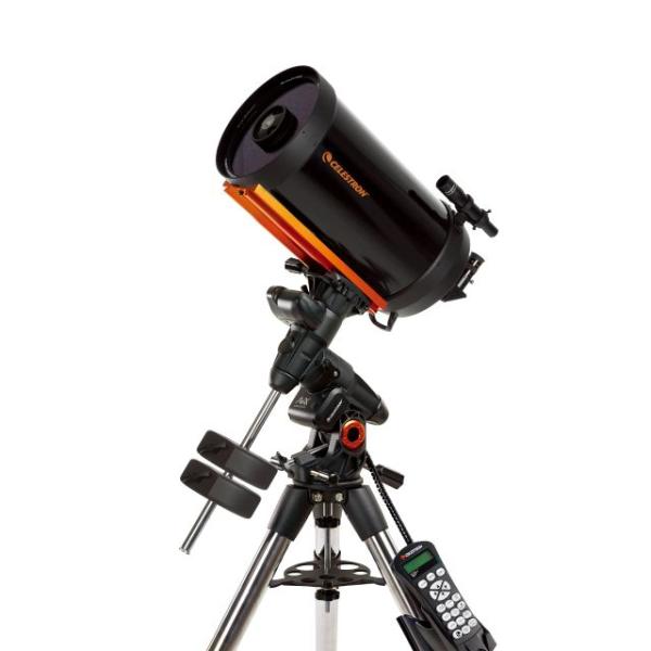 235mm口径のシュミットカセグレン鏡筒と、可搬性に優れたAVX赤道儀のセットStarBright XLTコーティングにより、203.2mmモデル比で集光力が33%向上。13.6kgの積載能力を持ちながら各パーツは9.1kg以下で、一人での...