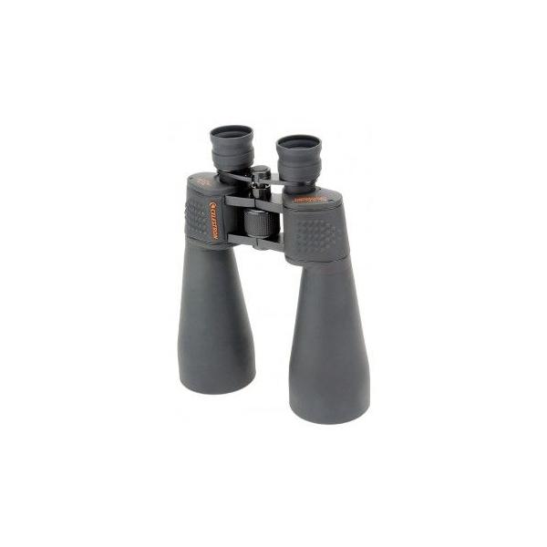 惑星や月を観察したり、星座を探すなら双眼鏡はいかがでしょうか？天体観測および地上での長距離観測に驚異的かつ理想的な設計を実現した高機能双眼鏡です。プリズムにはBAK4を採用し、多層膜コーティングを施すことで、クリアでシャープな像を得ることが...