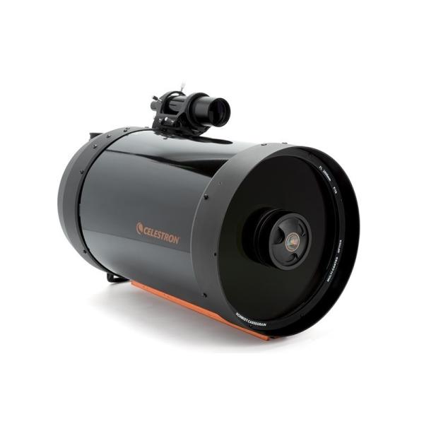 主鏡・副鏡にはXLTスターブライトコーティングを施し反射率の向上が図られました。また補正板には、より透過率が高い"Water Wight Grsses"を使用しました。各研究機関や天文台でも使用されているセレストロン独自の光学技術を駆使した...