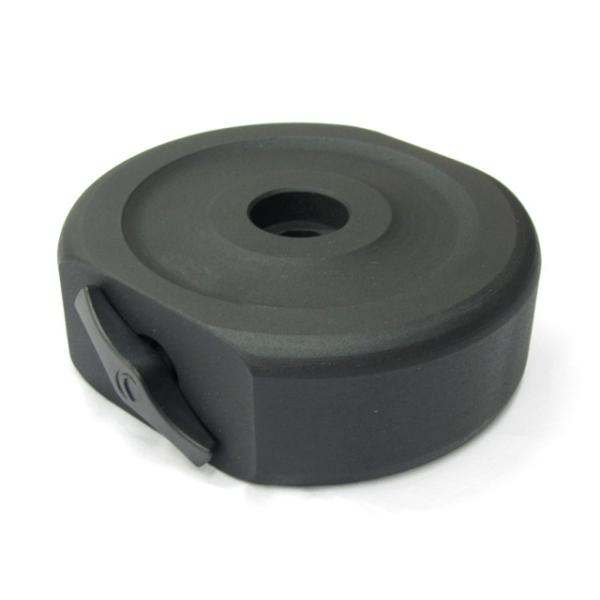 ADVANCED VX赤道儀用バランスウエイト 5kgです。