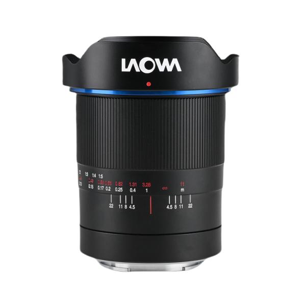 【発売日：2025年06月27日】本レンズは、フルフレームセンサー対応の超広角マクロレンズで、ワイドアングルならではのダイナミックな表現と、マクロから無限遠まで一貫した高い描写性能を兼ね備えています。色収差を抑えた高い光学性能に加え、軽量・...