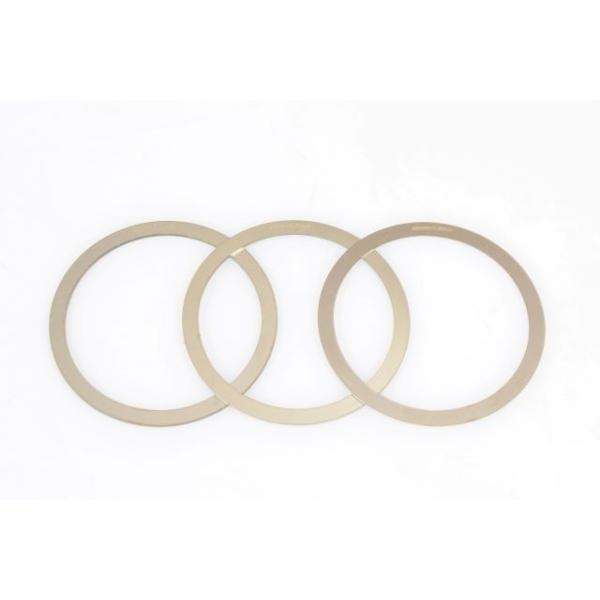 光路長調整用シムリング