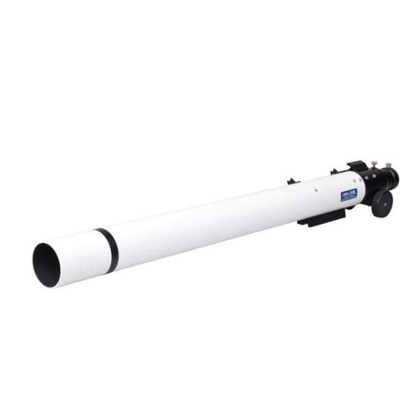 【発売日：2026年07月23日】infini D50Lは口径50mm、焦点距離800mm、口径比F16の屈折式天体望遠鏡鏡筒で、2025年に販売を開始したinfini D50の長焦点モデルです。nfini D50Lはサイトロンジャパンの熟...