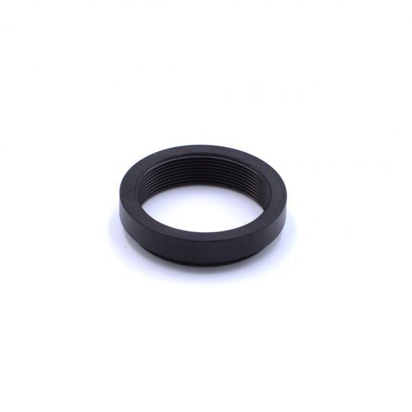 【発売日：2021年09月03日】Player OneのガイディングカメラシリーズへCSマウントレンズを取り付けるためのアダプターです。プラネタリーカメラシリーズへの取り付けは出来ません。