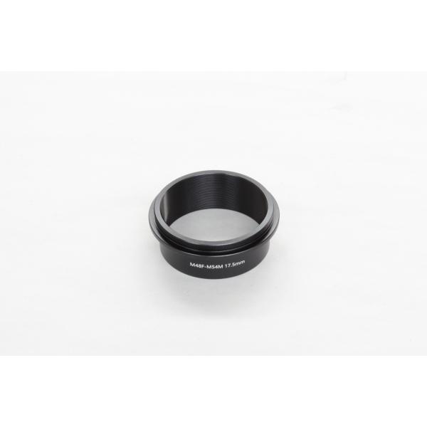 【発売日：2023年04月21日】主に Poseidon シリーズなどの冷却 CMOS カメラを、望遠鏡やフィルターホイール、 オフアキシスガイダーと運用するために使用する延長筒です。