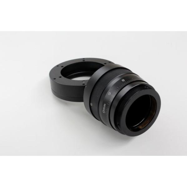 【発売日：2023年11月28日】Uranus-C Pro や Ares シリーズなど、望遠鏡との接続が M42×P0.75mm の Player One 製冷却 CMOSカメラに適した、コンパクトなオフアキシスガイダーです。