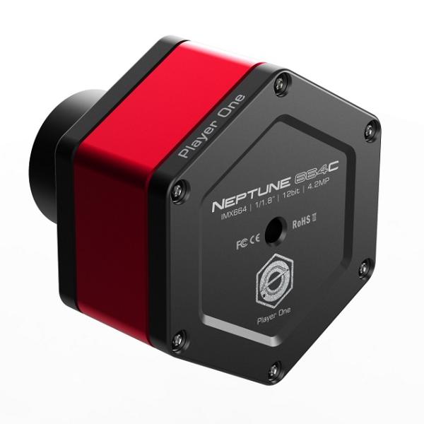 【発売日：2023年10月24日】■SONY 製 1/1.8 型 IMX664搭載・裏面照射の構造により、最大量子変換効率（QE）は約 91％と非常に高感度です。・700nm〜1100nm の近赤外線（NIR）にも非常に強い感度特性を持ち、...