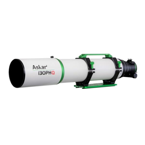 【発売日：2022年11月11日】●130mmの大口径、焦点距離は1,000mmで口径比はF7.7です。別売のレデューサーを使用すると焦点距離700mm、口径比はF5.4となり、2つの異なる焦点でとてもシャープ撮影が楽しめます。アイピースを...