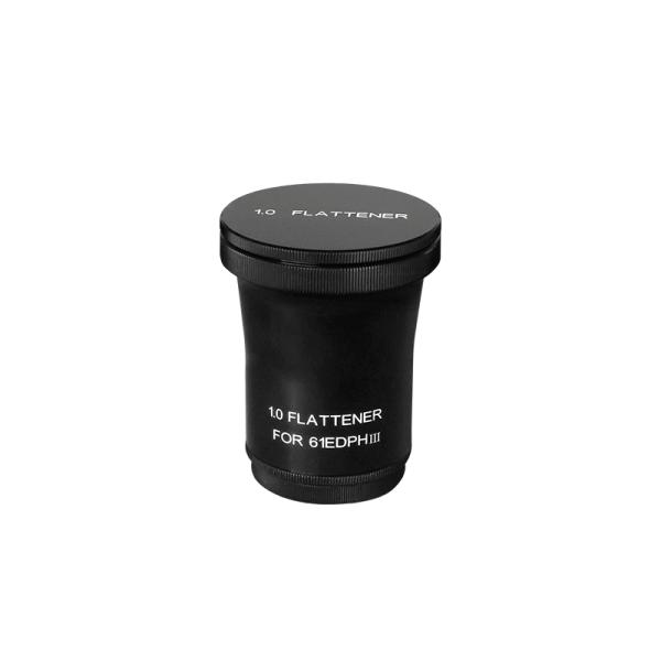 【発売日：2023年10月10日】「61EDPH III」に合わせて刷新された補正レンズです。焦点距離はそのままに、フルサイズカメラに対応するφ44mm のフラットなイメージサークルを得ることができます。M48×P0.75mm フィルターを...