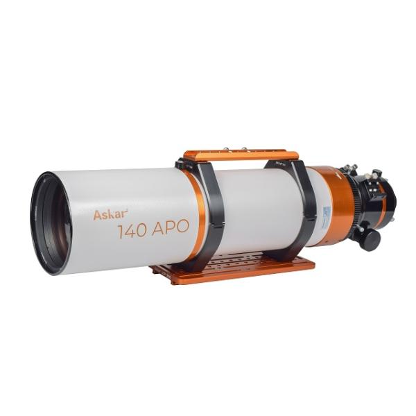 【発売日：2024年03月19日】140mm 大口径レンズ搭載・ 大口径140mm、焦点距離980mm の3 群3 枚の対物レンズを搭載したED アポクロマート鏡筒です。・3 枚のうち1 枚にED レンズを使用することで色収差を良好に補正。...