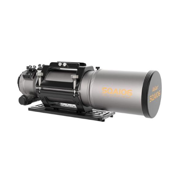 【発売日：2025年02月28日】SDレンズを採用した5群5枚の高性能なペッツバールデザイン鏡筒ご予約承り中！