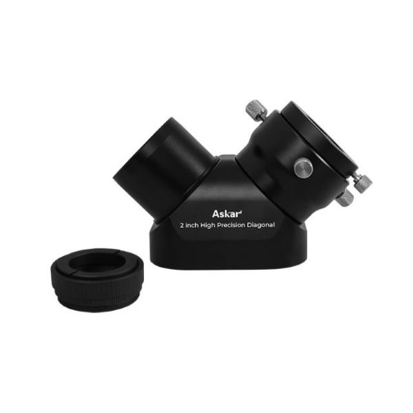 【発売日：2025年04月22日】高性能 誘電体コートミラーを搭載