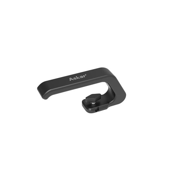 【発売日：2025年04月18日】SQA70、SQA85、SQA106の鏡筒バンドに取り付けることのできる専用ハンドルです